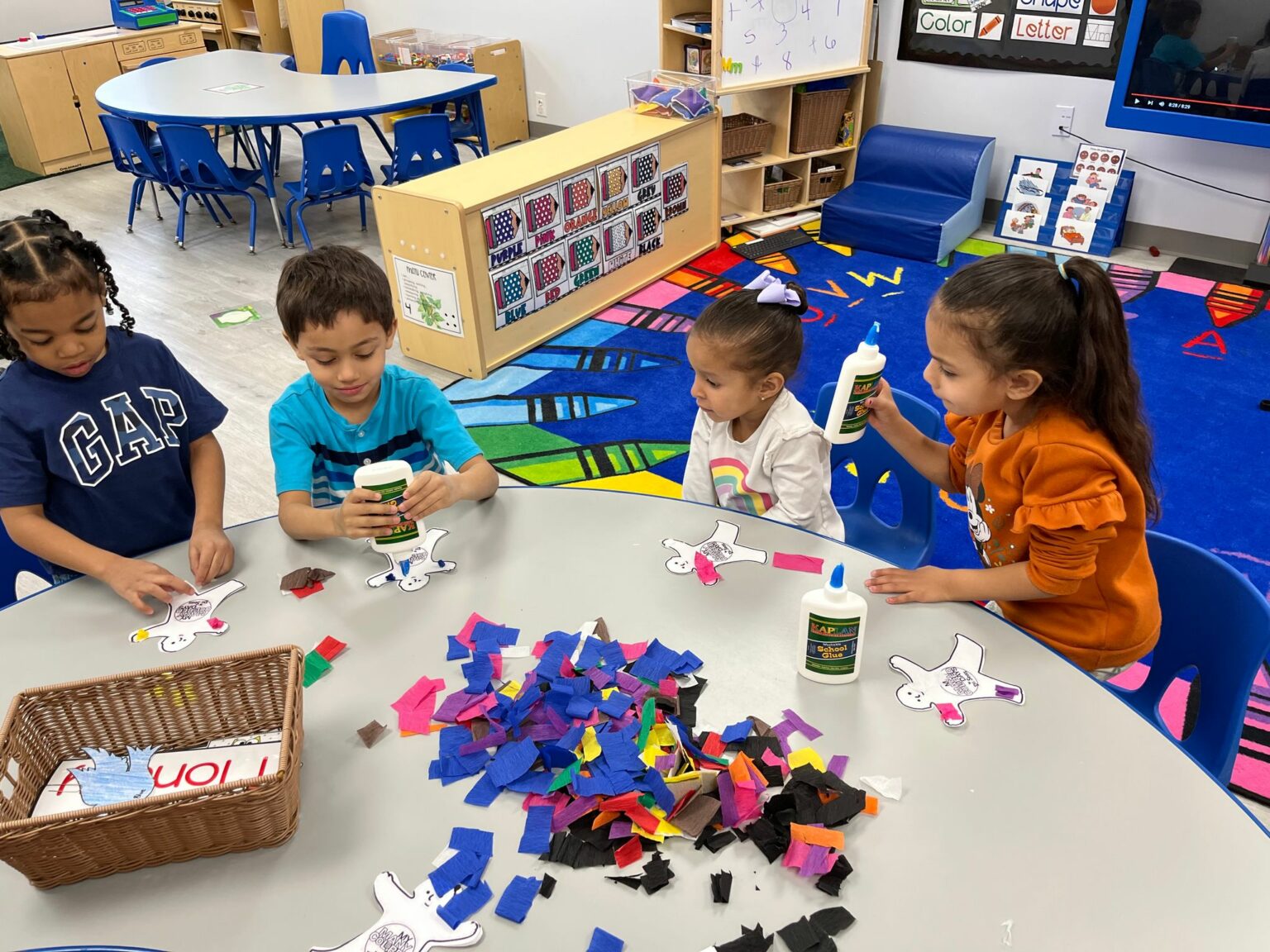 Our Center Locations - Lorain County Community Action Agency